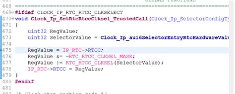 Busfault A Precise Synchronous Data Access Error Has Occurred In