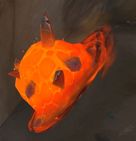 Slag Bubble Npc World Of Warcraft
