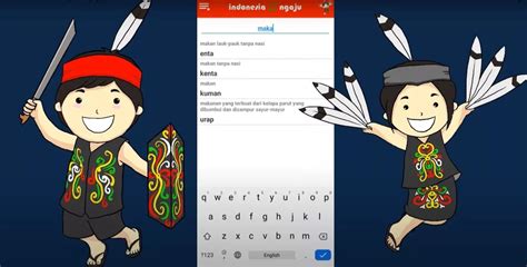 4 Aplikasi Translate Bahasa Dayak Ke Bahasa Indonesia Lengkap Rancah Post