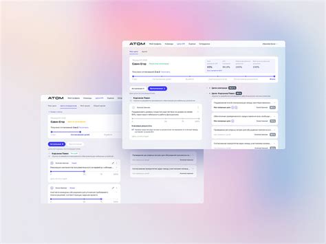Goal Setting And Kpi By Evrone On Dribbble