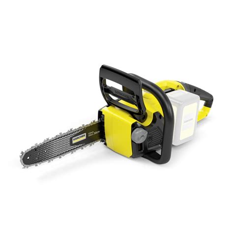 Аккумуляторная цепная пила CNS 18-30 Battery купить в Минске