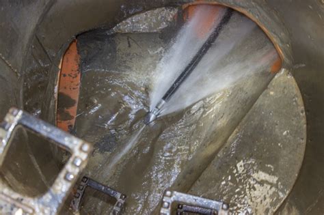 5 Key Benefits Of Hydro Jet Cleaning Your Sewer Lines And Drains