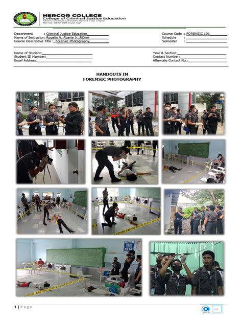 prelim handouts in forensic 101 pdf