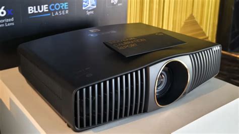 Benq W5800 4k Hdr Laser Projector Launched In India For Home Cinema