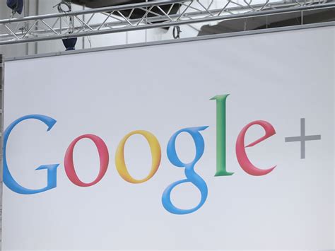 Google Shutdown Brought Forward Following Second Data Breach The New Economy