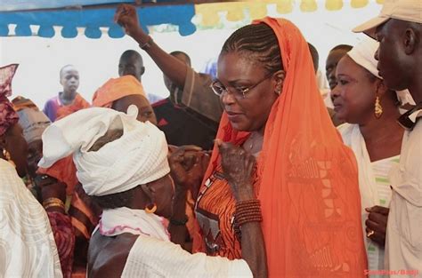 LA FONDATION SERVIR LE SENEGAL EN SAMARITAIN A GUEDIAWAYE SenePlus