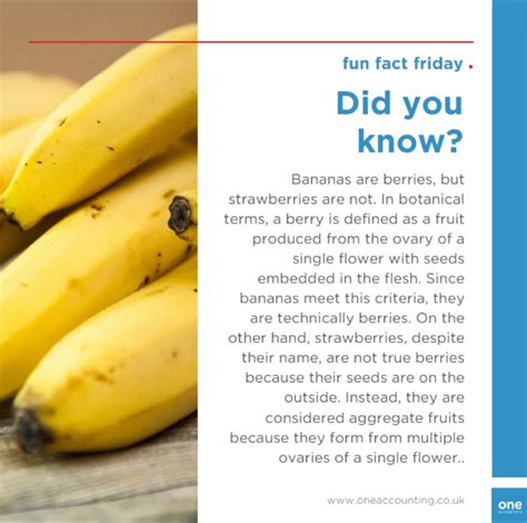 One Accounting On Linkedin Funfactfriday