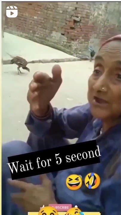😂😂 Funny Comedy Video बुढ़िया के मुंह में दांत नहीं हैपूरा देखना मजा आ