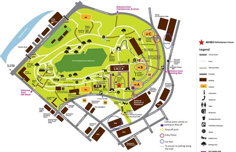 Fcp Map Inarts Productions