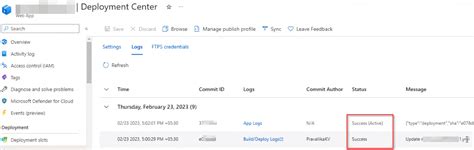 Github Actions Deploy To Azure Cannot Find Packagejson Stack Overflow