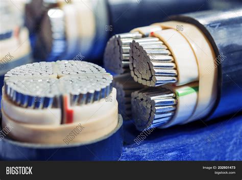 Cross Section High Image Photo Free Trial Bigstock