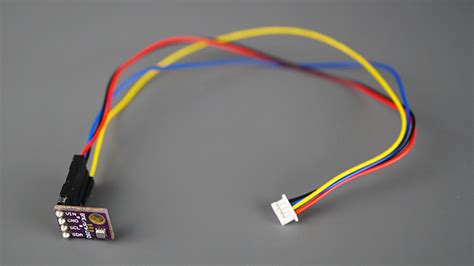 Esp32 Cyd Avec Lvgl Afficher La Température En Ligne Bme280