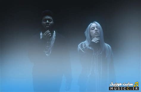 دانلود اهنگ Hello Welcome Home از بیلی ایلیش Billie Eilish سایت موزیک