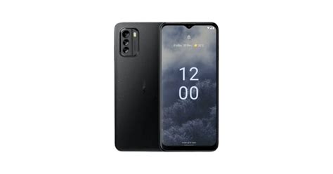 Nokia G60 5G First Sale In India Today Price Specifications