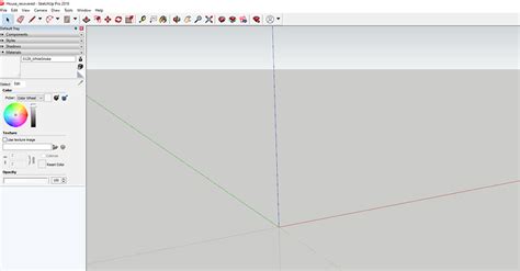 unexpected file format help sketchup sketchup community