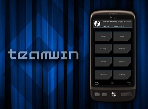 How To Install Twrp Recovery On Your Mtk Device YomiTech