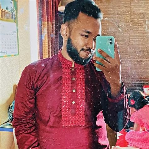 M Haque Fahim Itsmfahim • Threads Say More