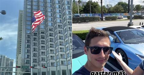 Un Argentino En Estados Unidos Elogió El Sistema De Créditos Y Desató