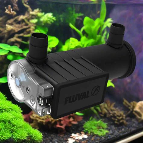 Fluval Uvc In Line Clarifier Tropicflow