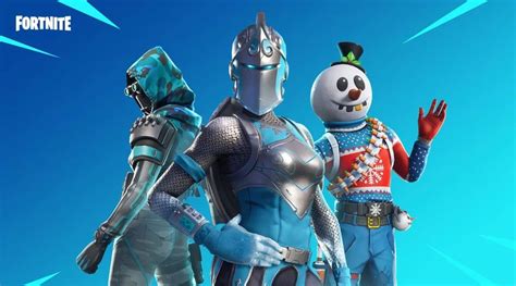Fortnite Brings Back Popular Trios Limited Time Mode
