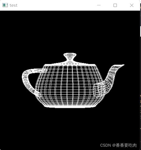 Win11 安装 Pyopengl Csdn博客