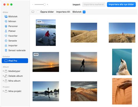 Iphone перенести фотографии