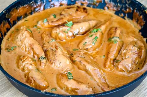 Mina 10 Populäraste Kycklingrecept Niiinis Kitchenlife