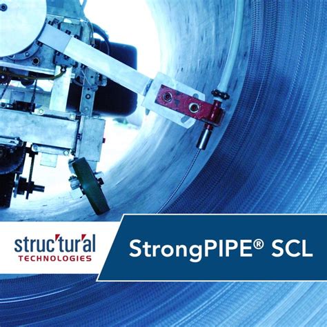 [video] Structural Technologies On Linkedin Strongpipe Scl