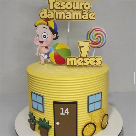 Arquivo De Corte Topo De Bolo Kiko Elo7 Produtos Especiais