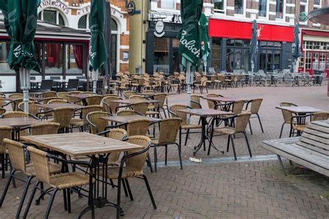 Debat Over Ontwikkelingen Rond Coronavirus Tweede Kamer Der Staten