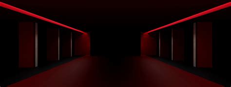 빈 추상적 인 산업 콘크리트 인테리어 콘크리트 바닥과 빨간 방 3d 일러스트레이션 0명에 대한 스톡 사진 및 기타 이미지 0