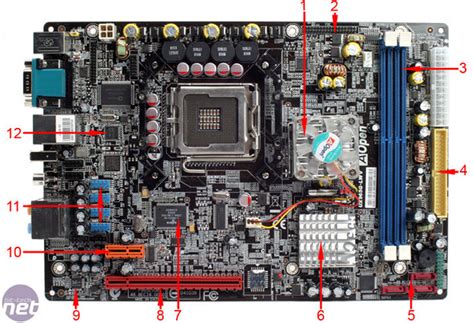 Aopen Xc Cube Eu965 Bit