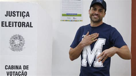 Marçal Pede Retratação De Bolsonaro E Tarcísio Rejeita Apoiar Nunes E