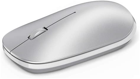 Best Bluetooth Mouse Available For M1 Ipad Pro [list]