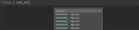 Binary Ninja A Guide To Architecture Plugins Part