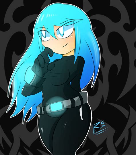 Teen Asuka By Rekaderex On Newgrounds