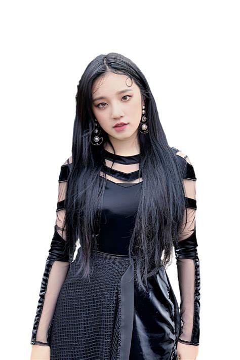 宋雨琦立绘 使用注明闵哼