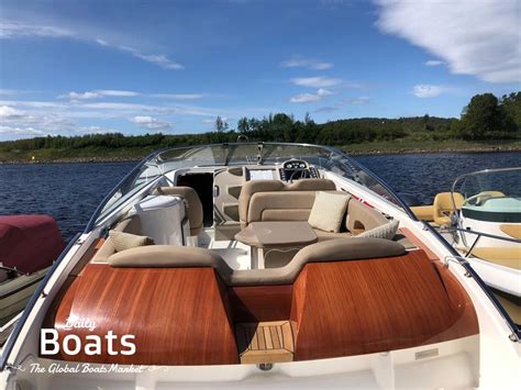 2006 Windy Khamsin 35 For Sale View Price Photos And Buy 2006 Windy Khamsin 35 274101