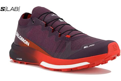 Salomon S Lab Ultra 3 V2 W Femme