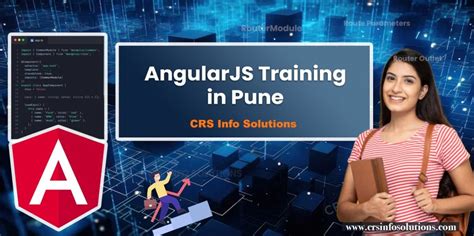 Angular Js Training Pune