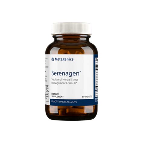 Cortisol Lowering Supplements