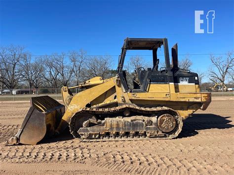 Cat 953c Auctions Equipmentfacts