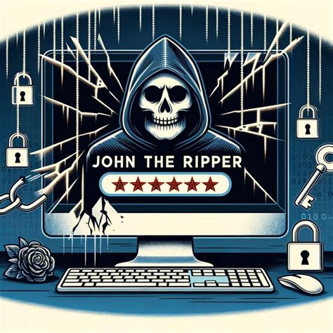 halil ibrahim deniz on linkedin john the ripper usage cheat sheet a
