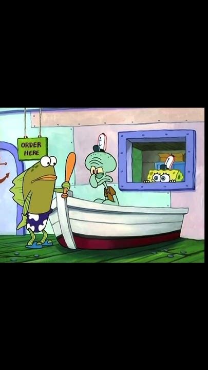 Spongebob Flirtet Mit Thaddeus Spongebob Funny Memes Mrkrabs
