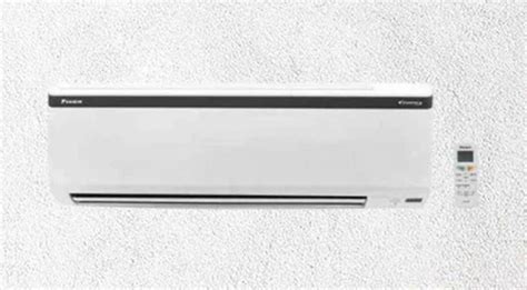 1 5 Ton Daikin Gtkl50uv16v Split Inverter Ac At ₹ 37855 Piece In Rewari