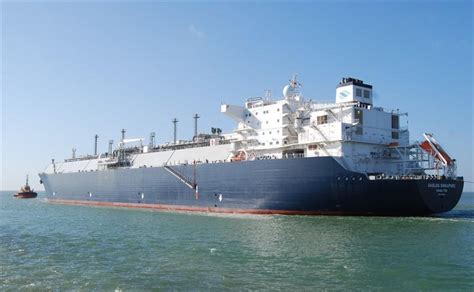 Gaslog Singapore Vesseljoin