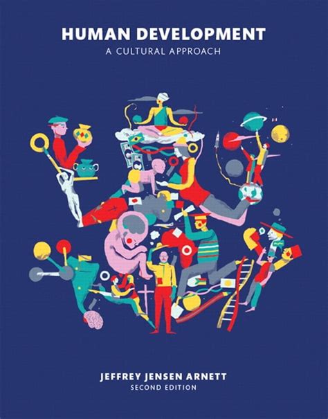 Jensen Arnett Arnett Human Development A Cultural Approach 2nd