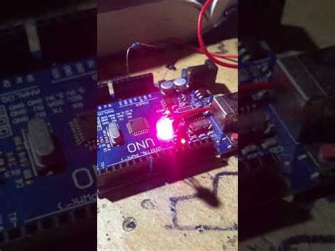 GitHub Tinkersprojects RGB LED Arduino Library For RGB LED To Fade And Other LED Functions