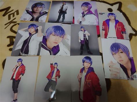 松ステ プロマイド メルカリ