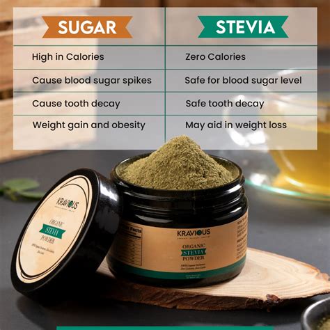 Buy Organic Stevia Powder At Best Stevia Powder Price In Pakistan